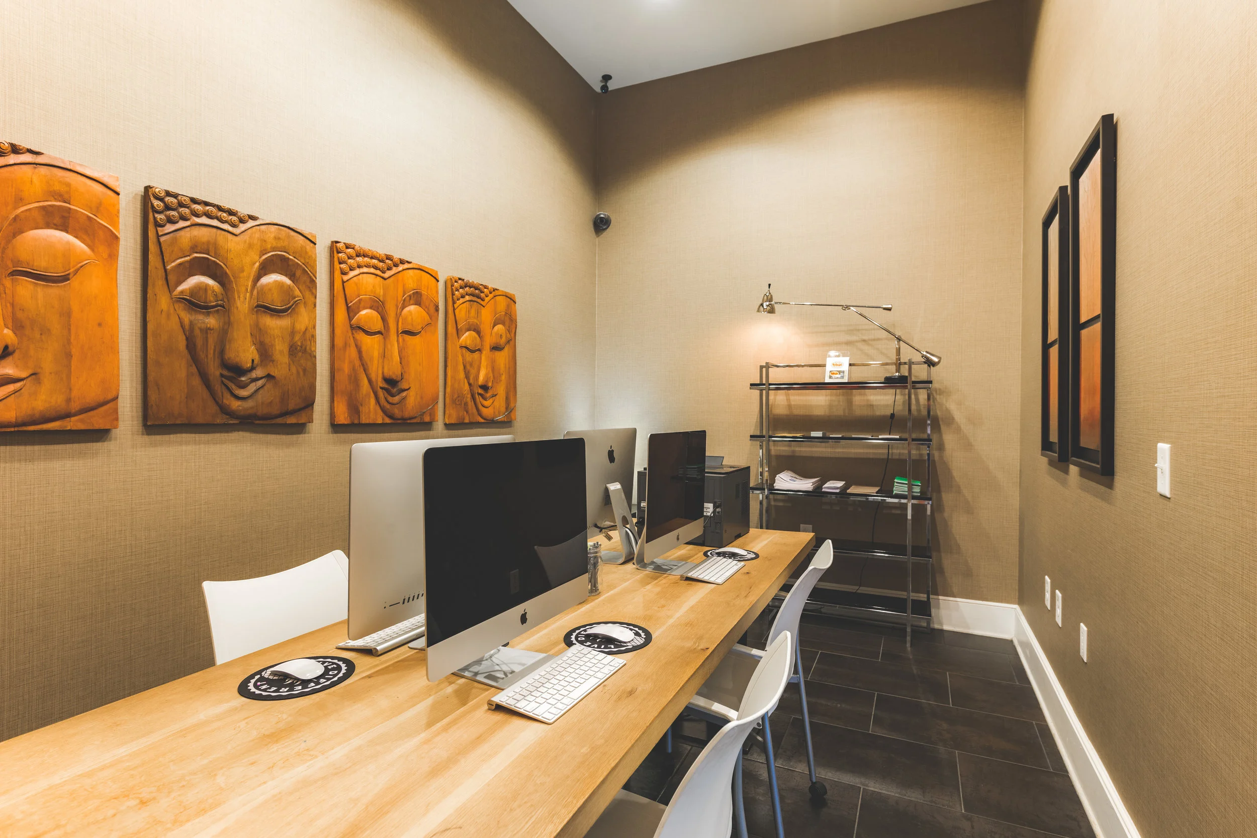 PHILLIPS ENTERPRISES | University Edge - Specifications