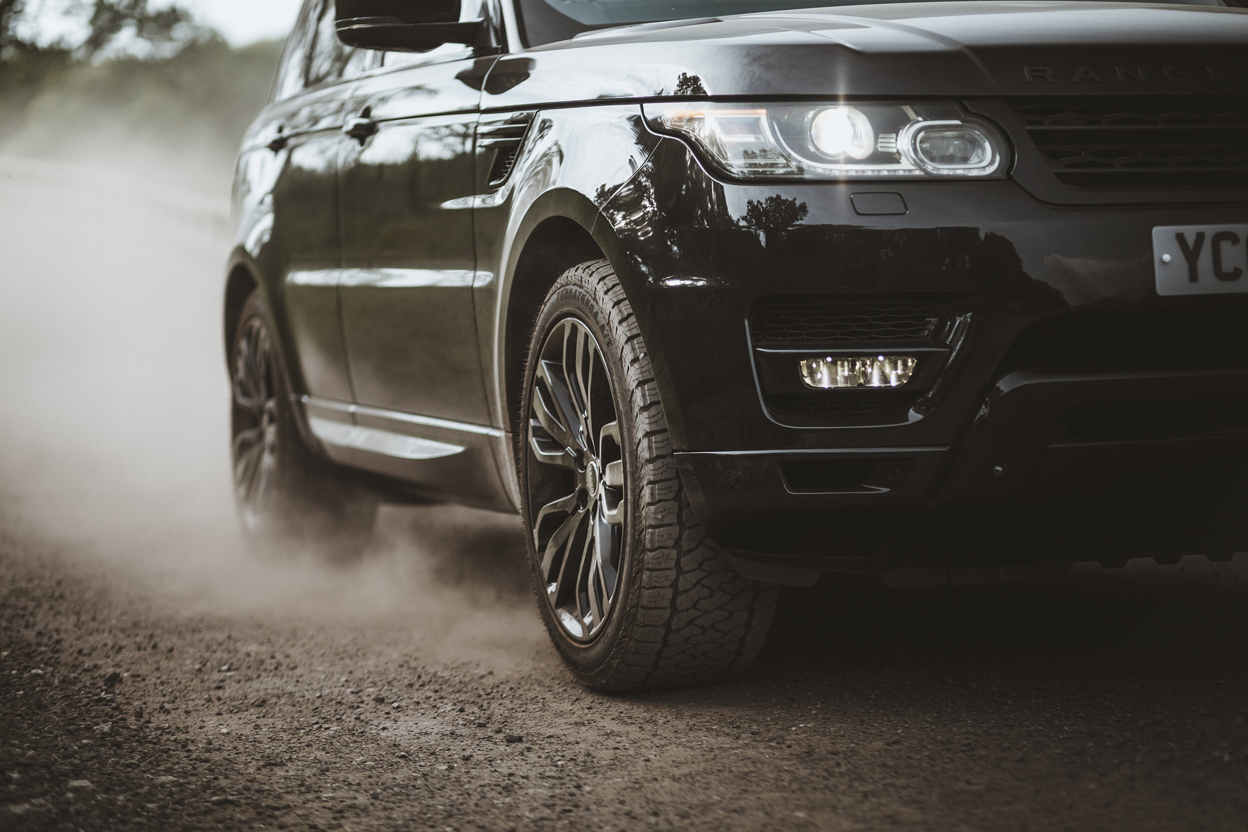 Automotive Photography — Jack Gray Photography - Commercial ...