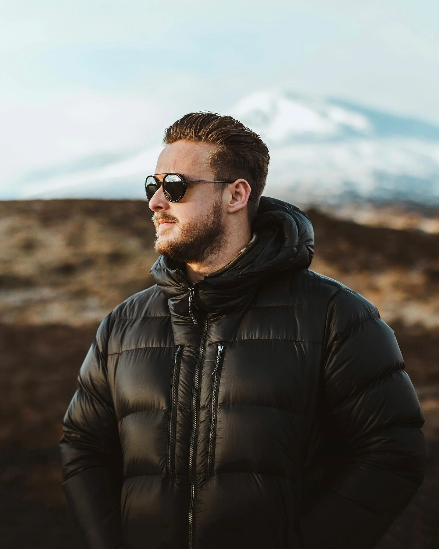 Jack Gray Commercial & Lifestyle Photographer