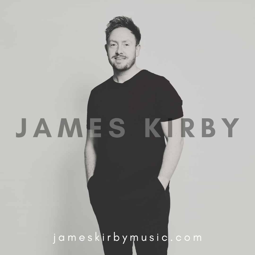 STORE — James Kirby