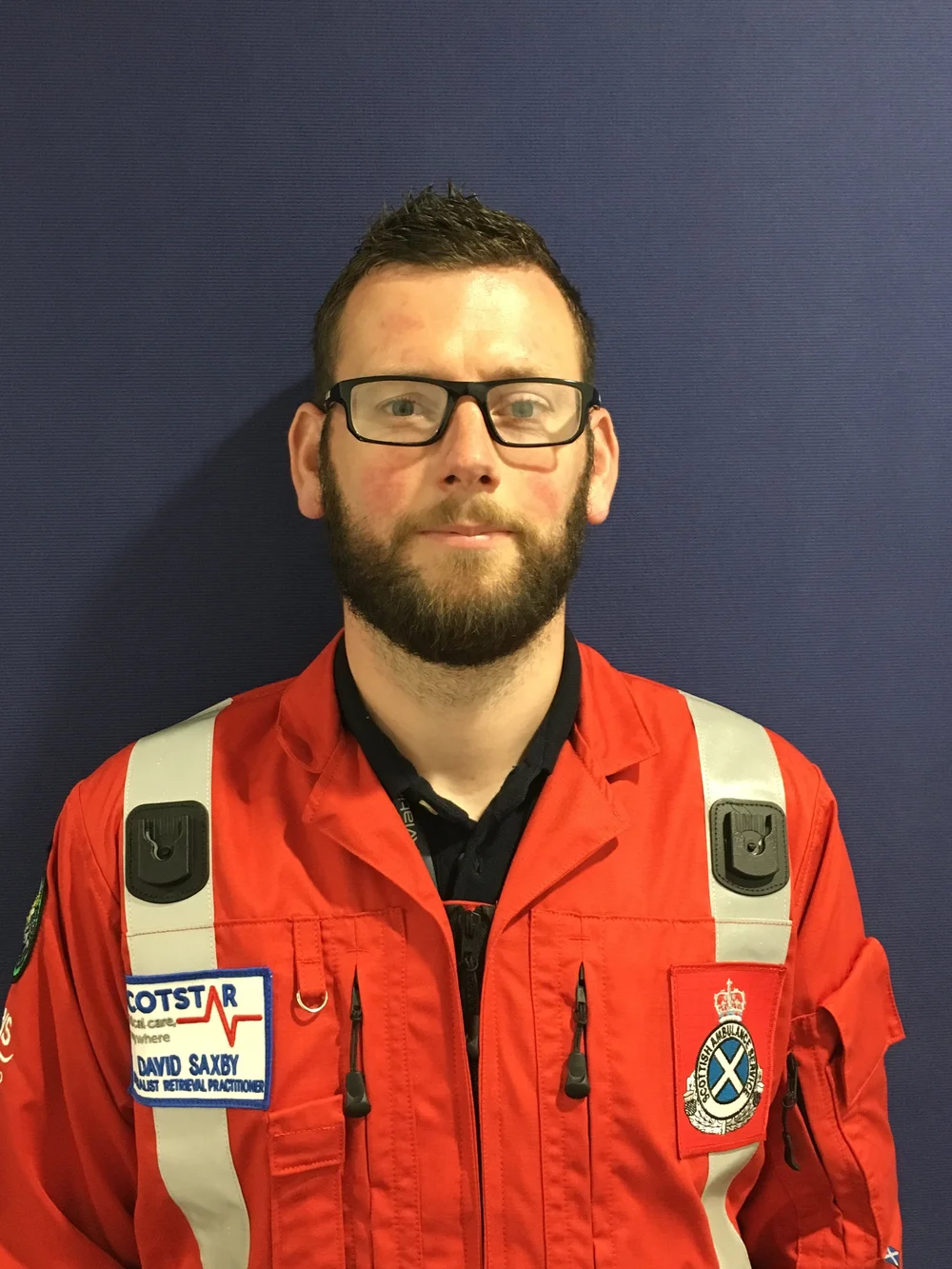 Retrieval Practitioners — Emergency Medical Retrieval Service