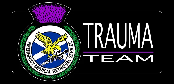 Trauma — Emergency Medical Retrieval Service