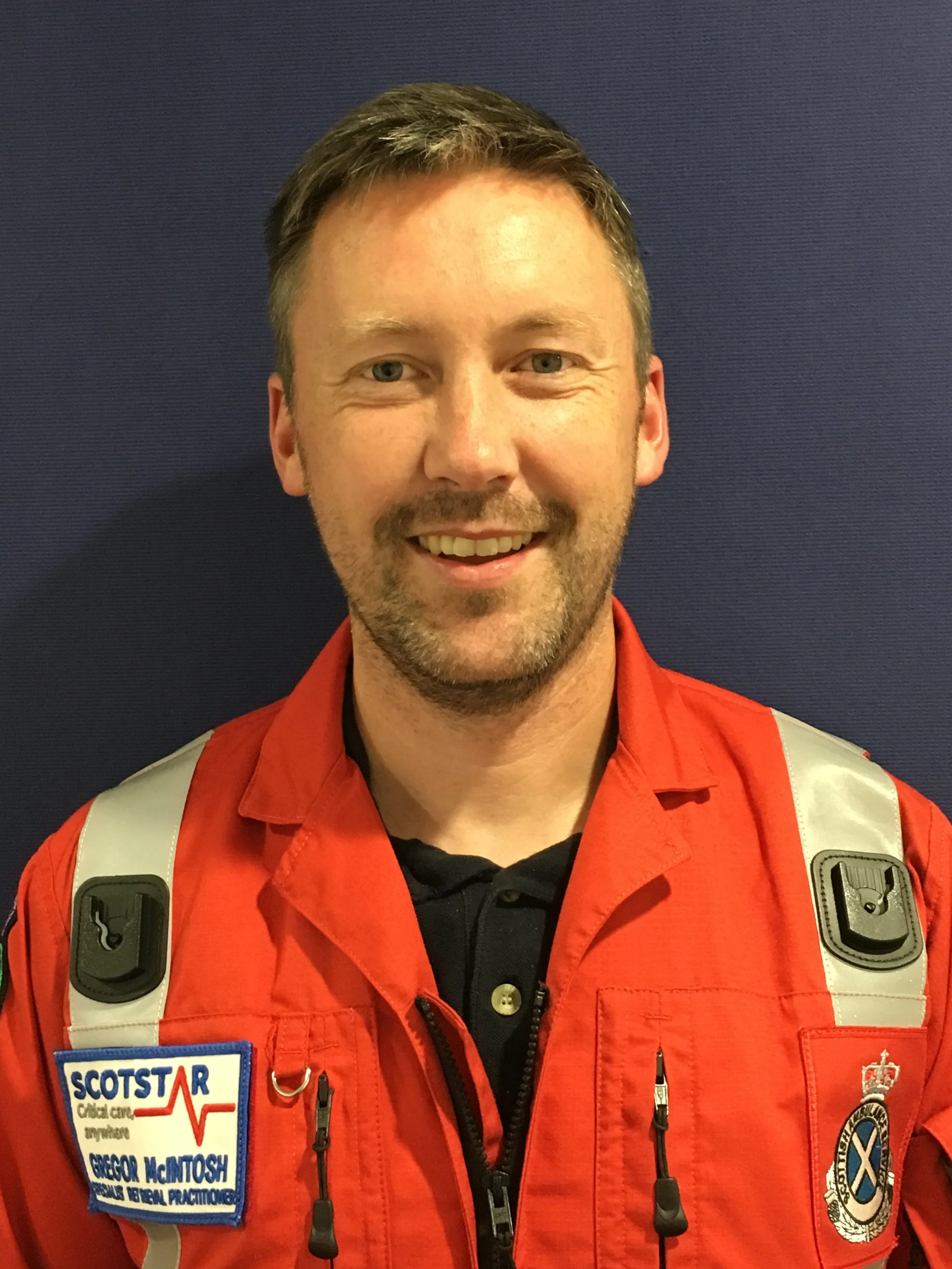 Retrieval Practitioners — Emergency Medical Retrieval Service