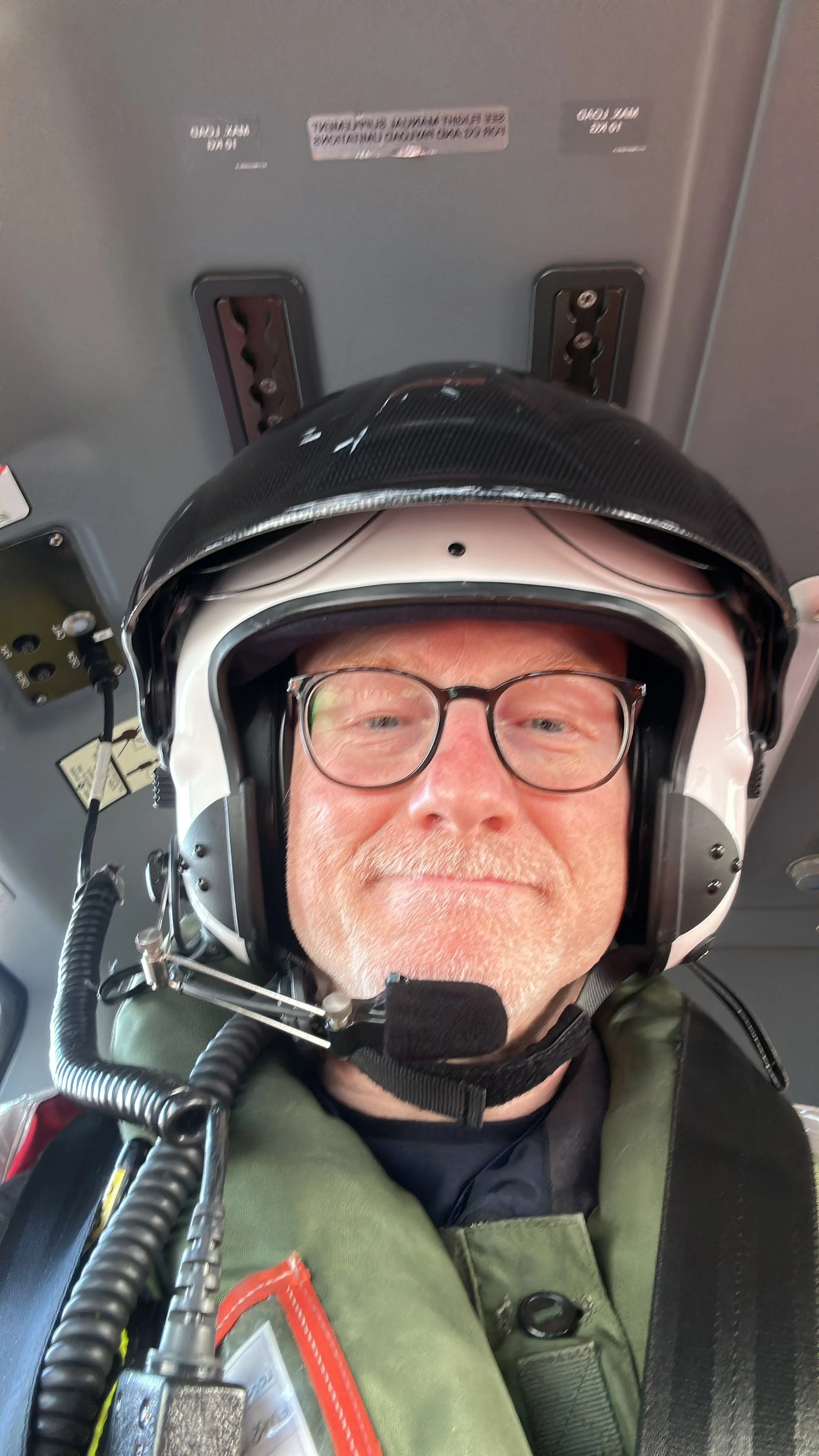 Consultants — Emergency Medical Retrieval Service