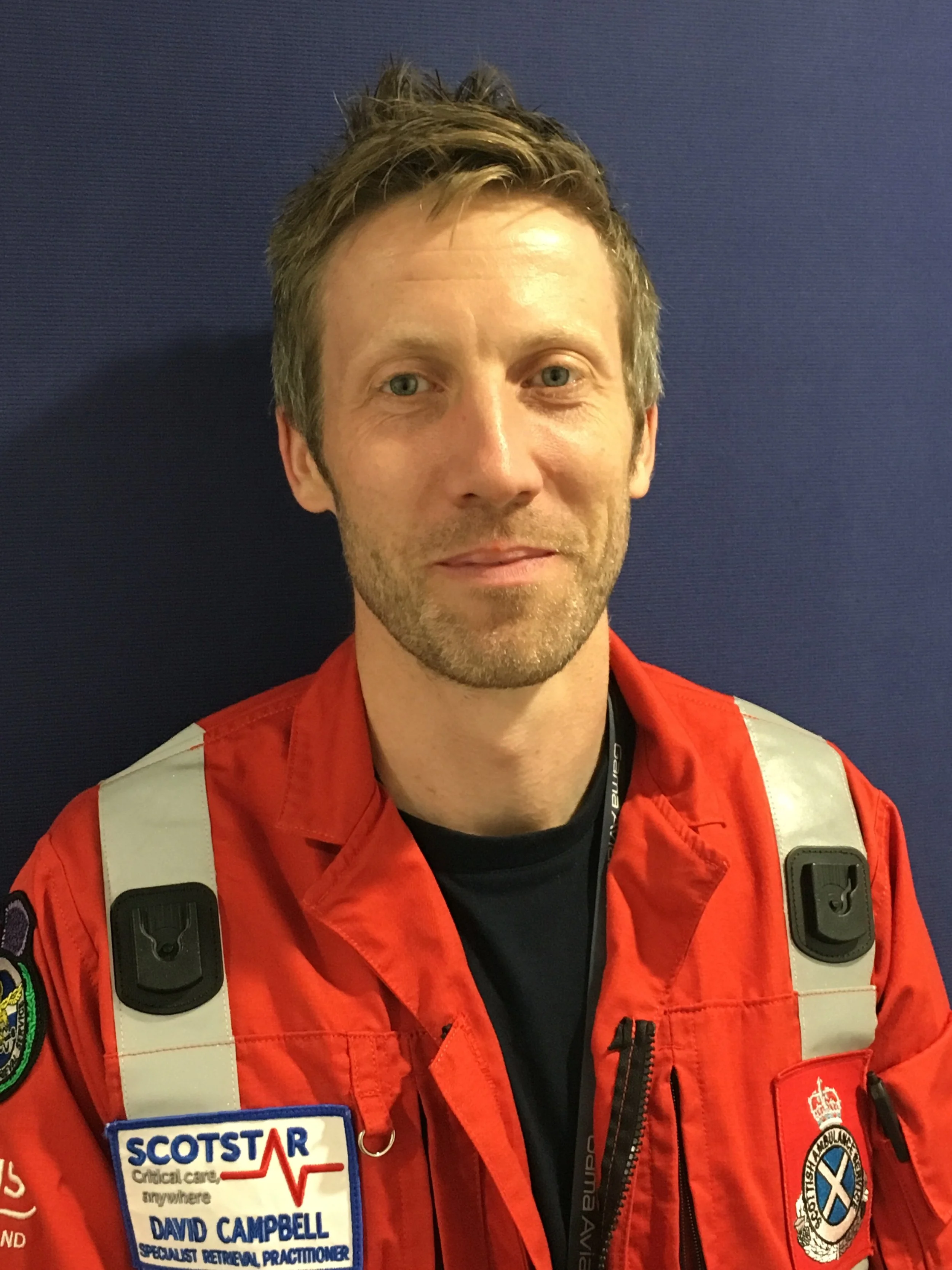 Retrieval Practitioners — Emergency Medical Retrieval Service