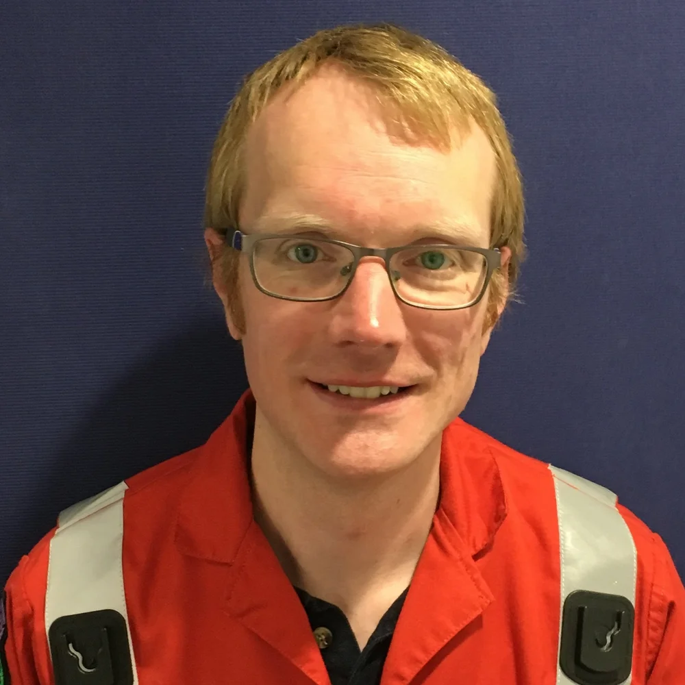 Consultants — Emergency Medical Retrieval Service