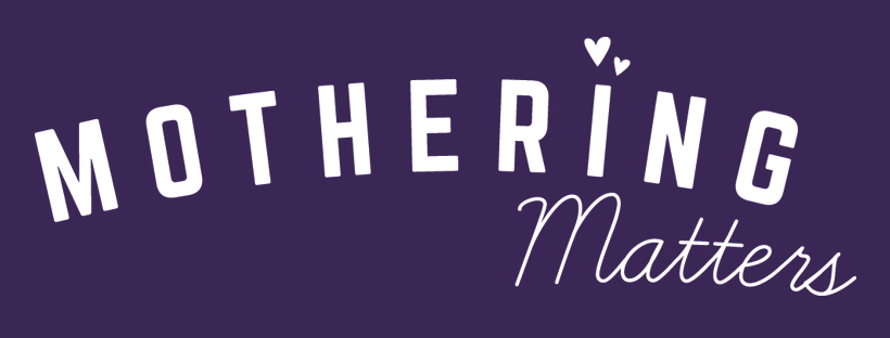 Mothering Matters — Siloam Springs Bible Church