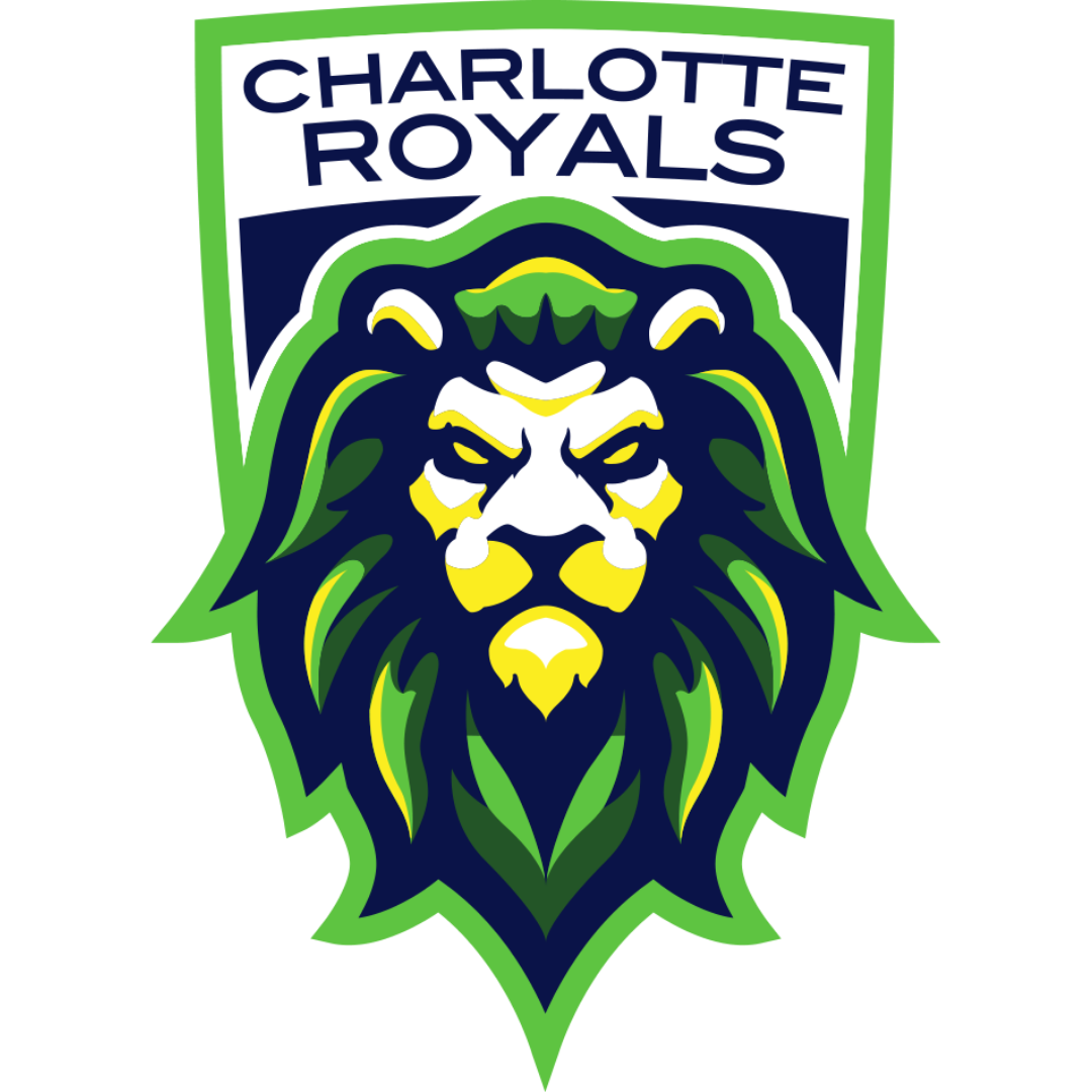 Charlotte Royals Rugby Football Club - Home