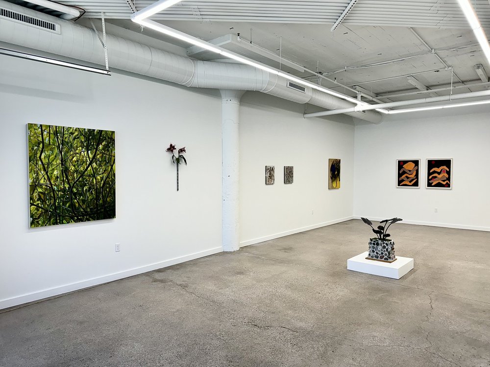 TOA Presents — The Orange Advisory