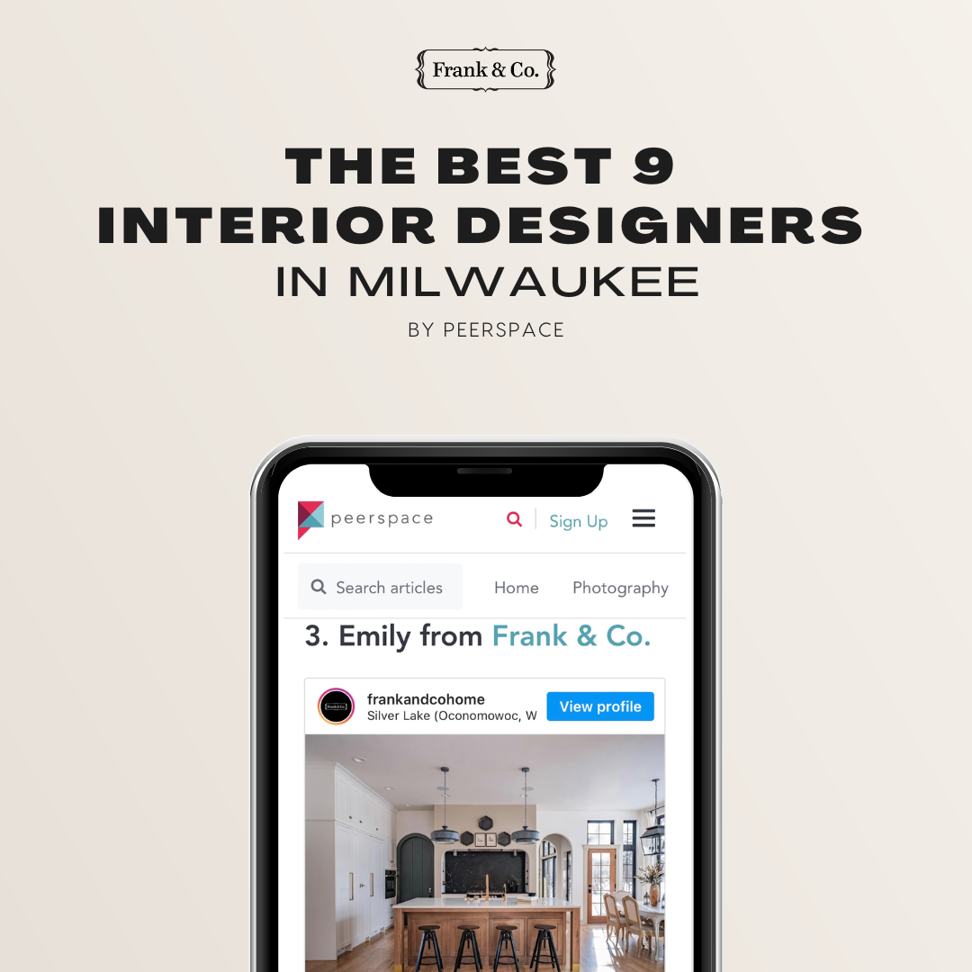 About Frank & Co. — Frank & Co.