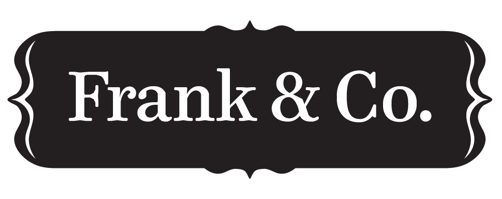 Frank & Co. | In-person and Virtual Interior Design Services