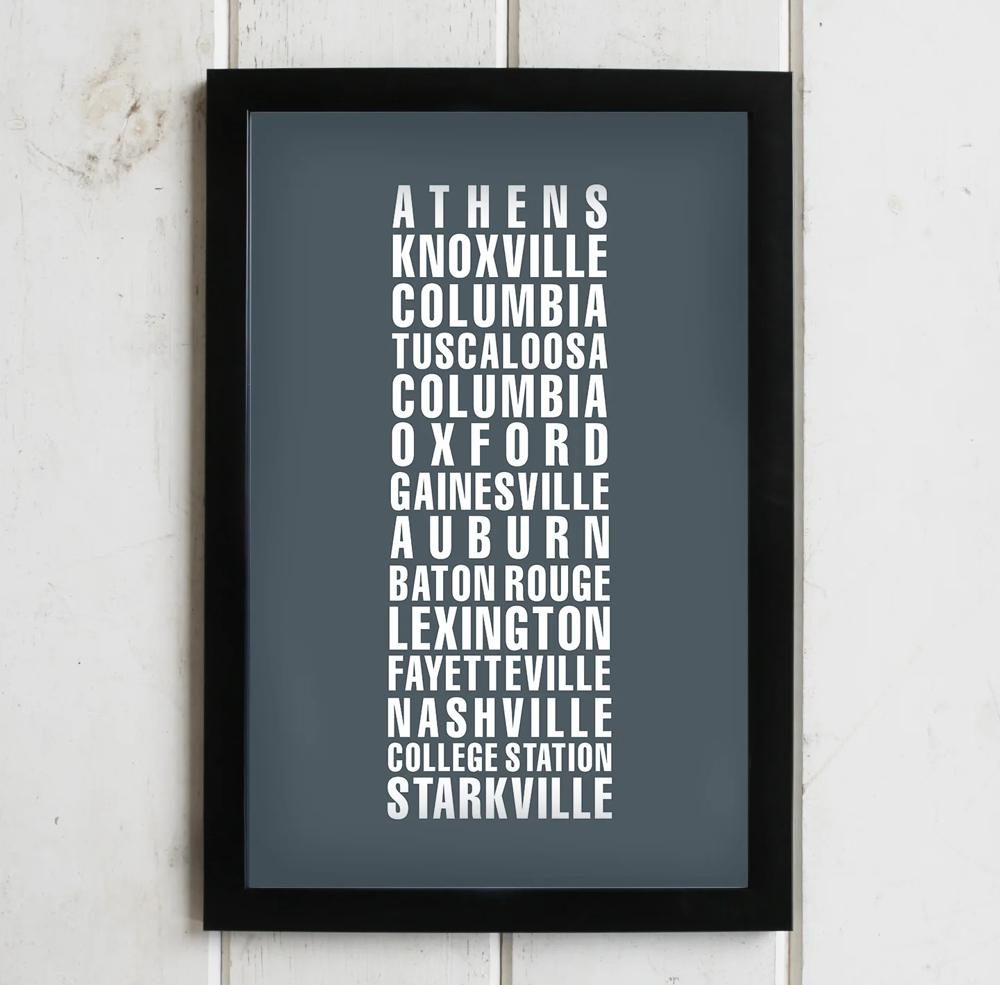 DIXIE RESERVE Clothing