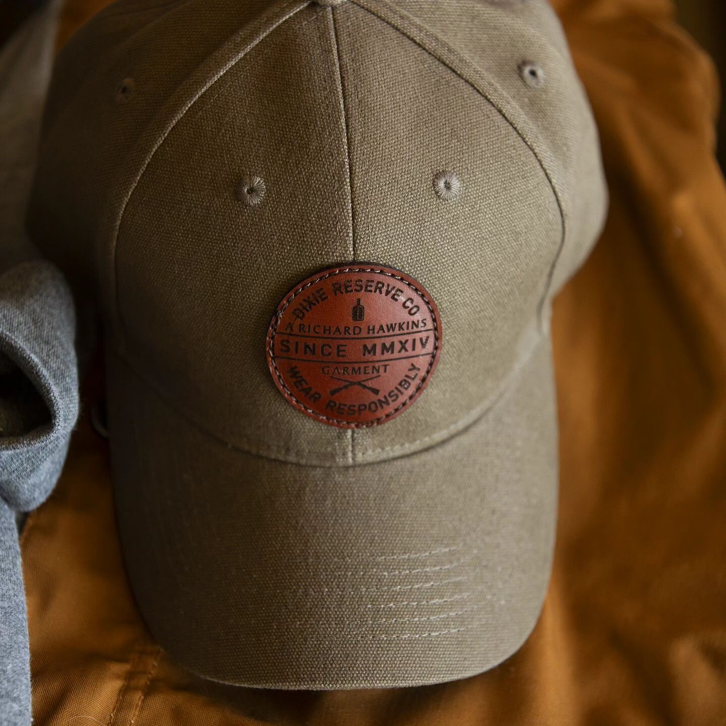 DIXIE RESERVE Clothing