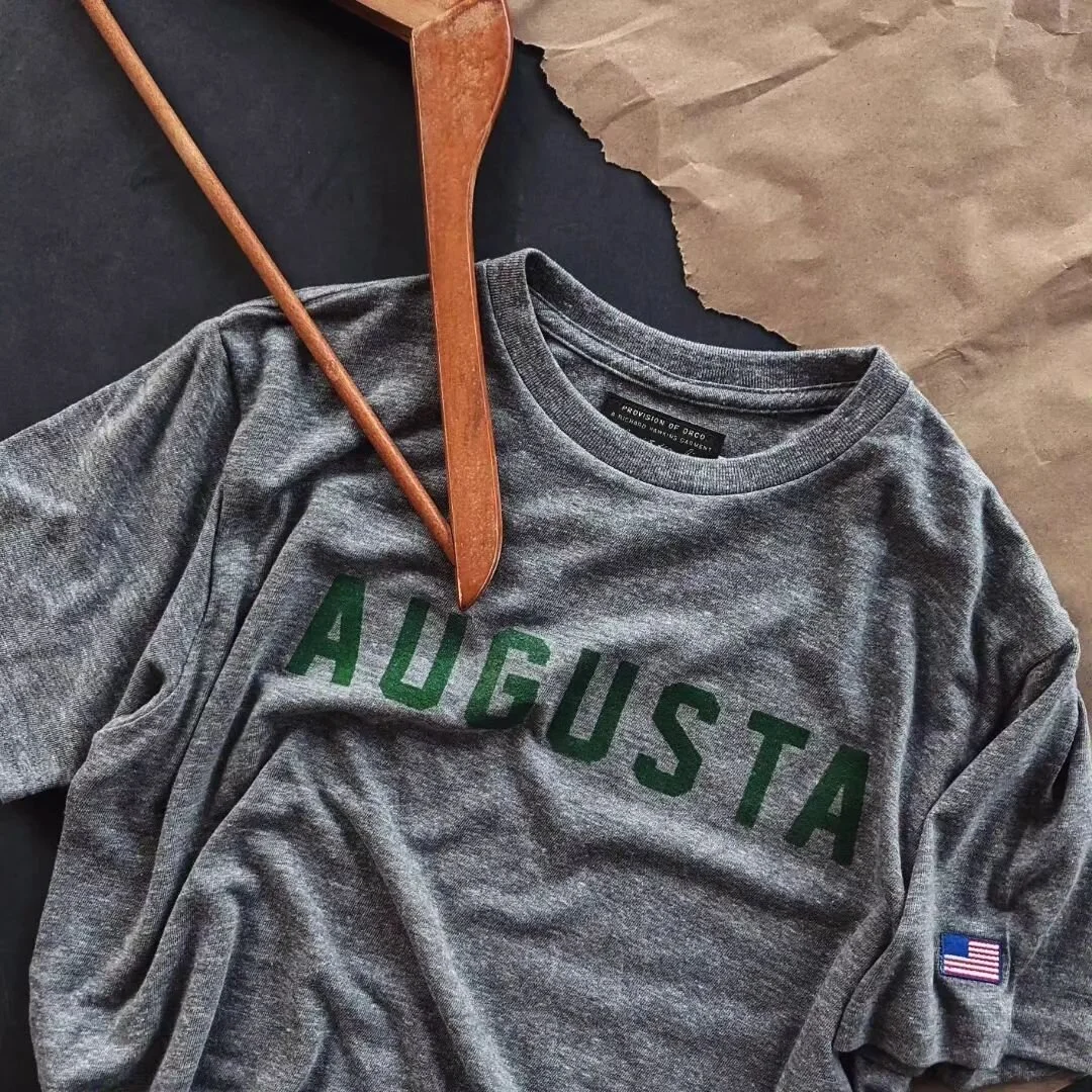 DIXIE RESERVE Clothing