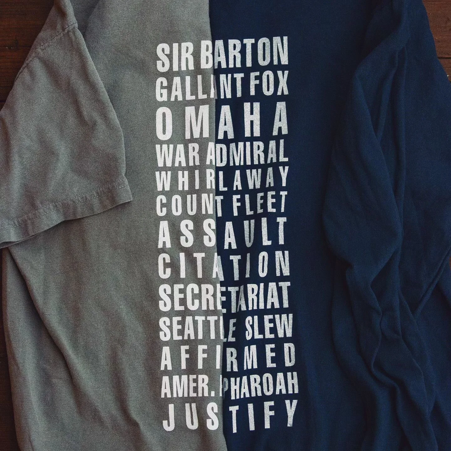 DIXIE RESERVE Clothing