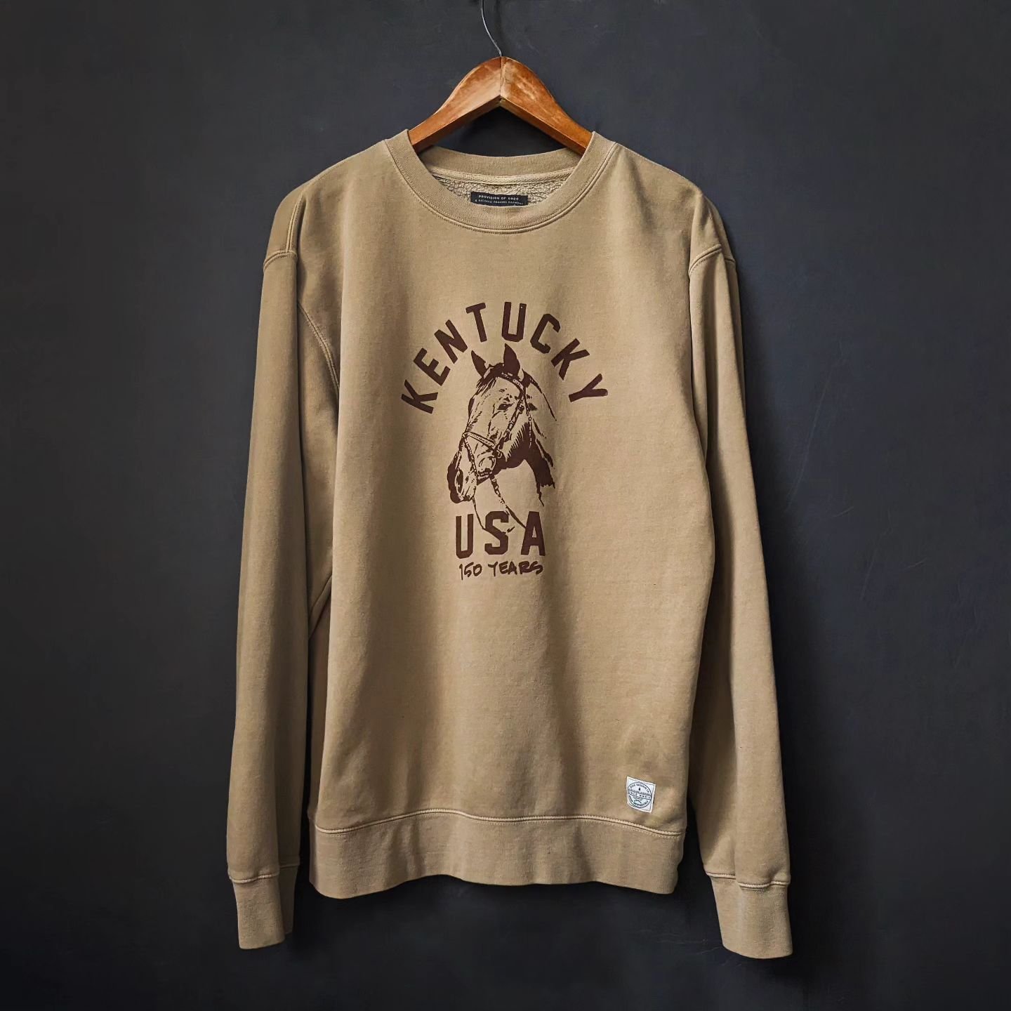 DIXIE RESERVE Clothing