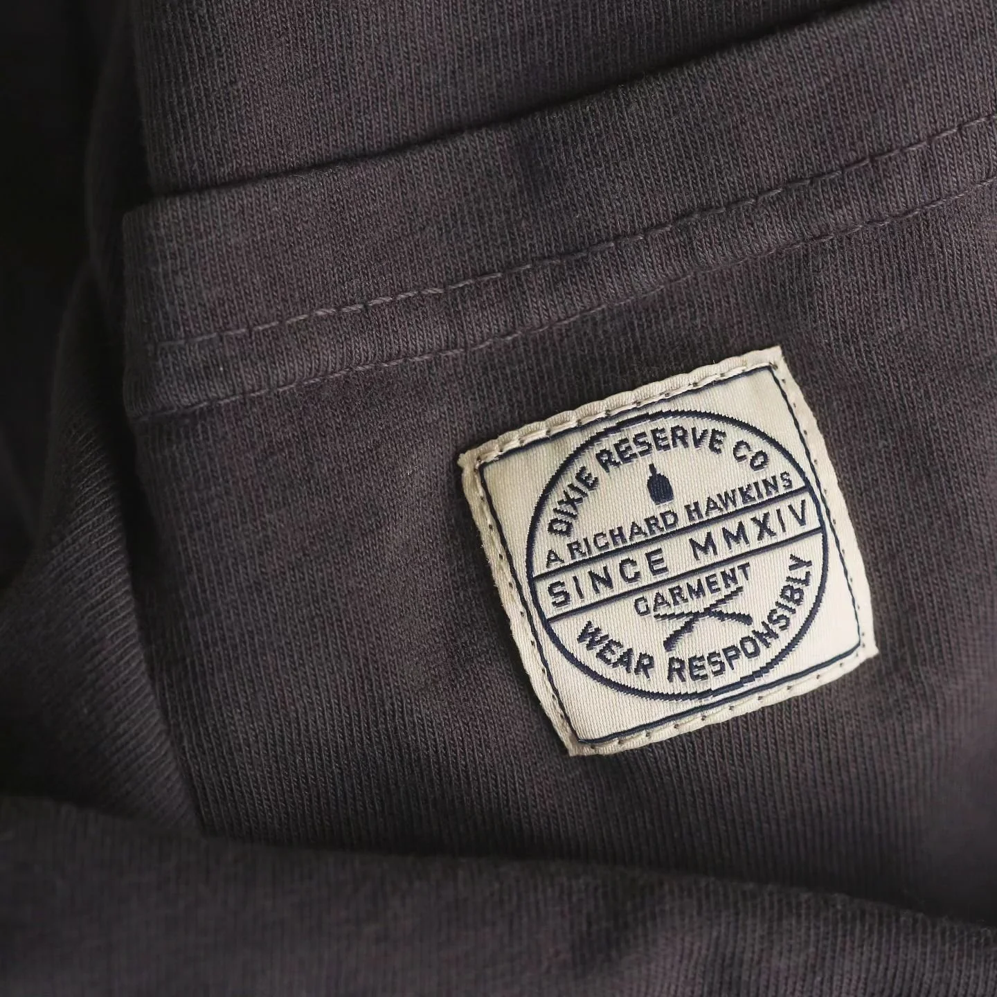 DIXIE RESERVE Clothing