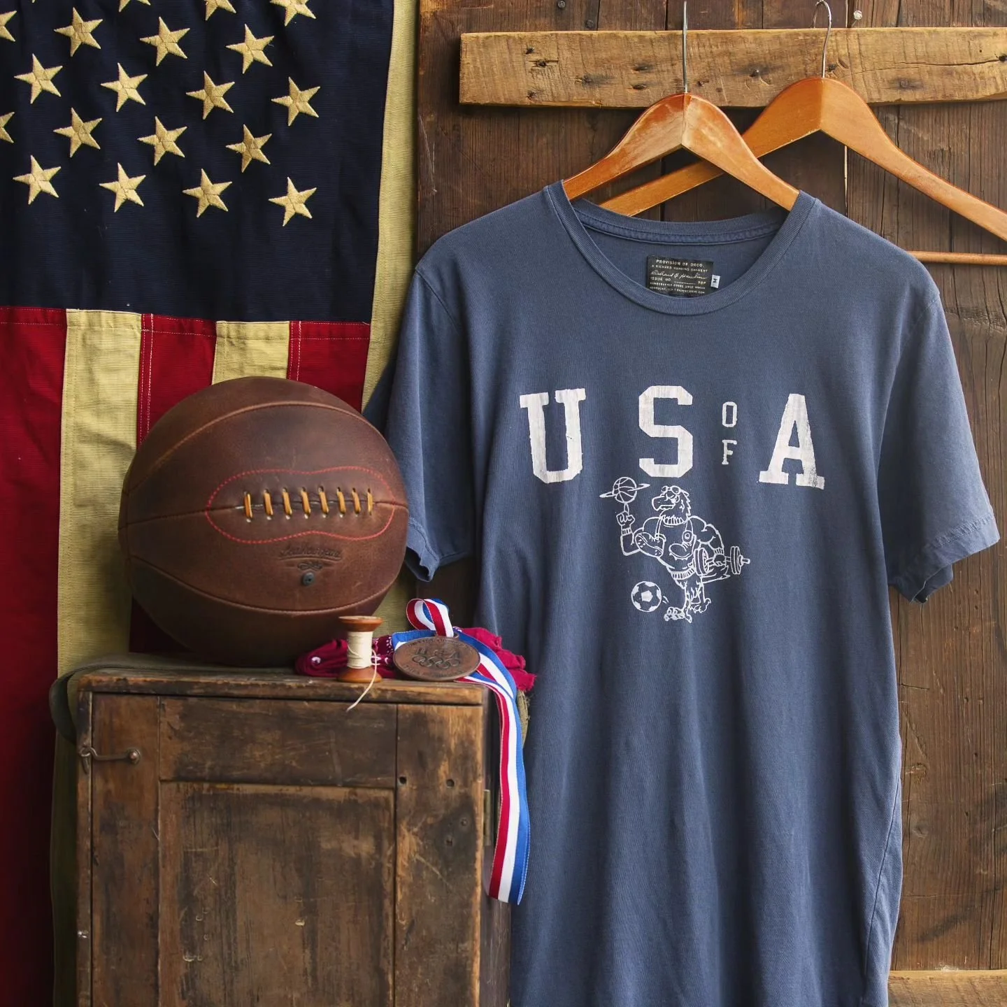 DIXIE RESERVE Clothing