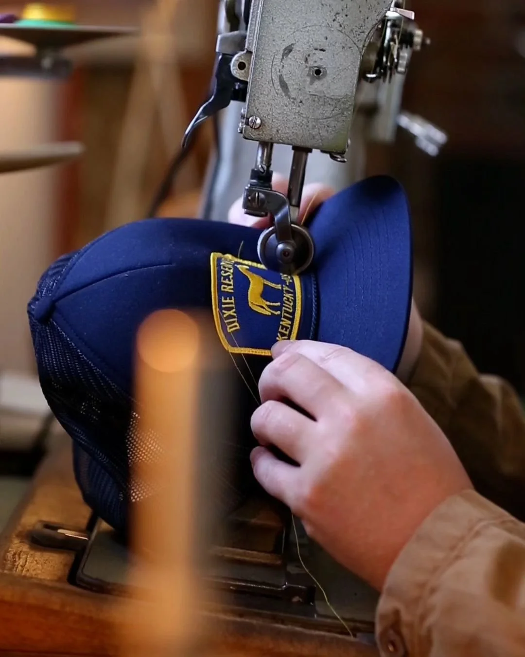 DIXIE RESERVE Clothing