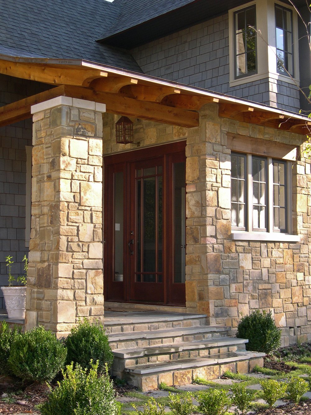 Shipp — Bluestone Building LLC