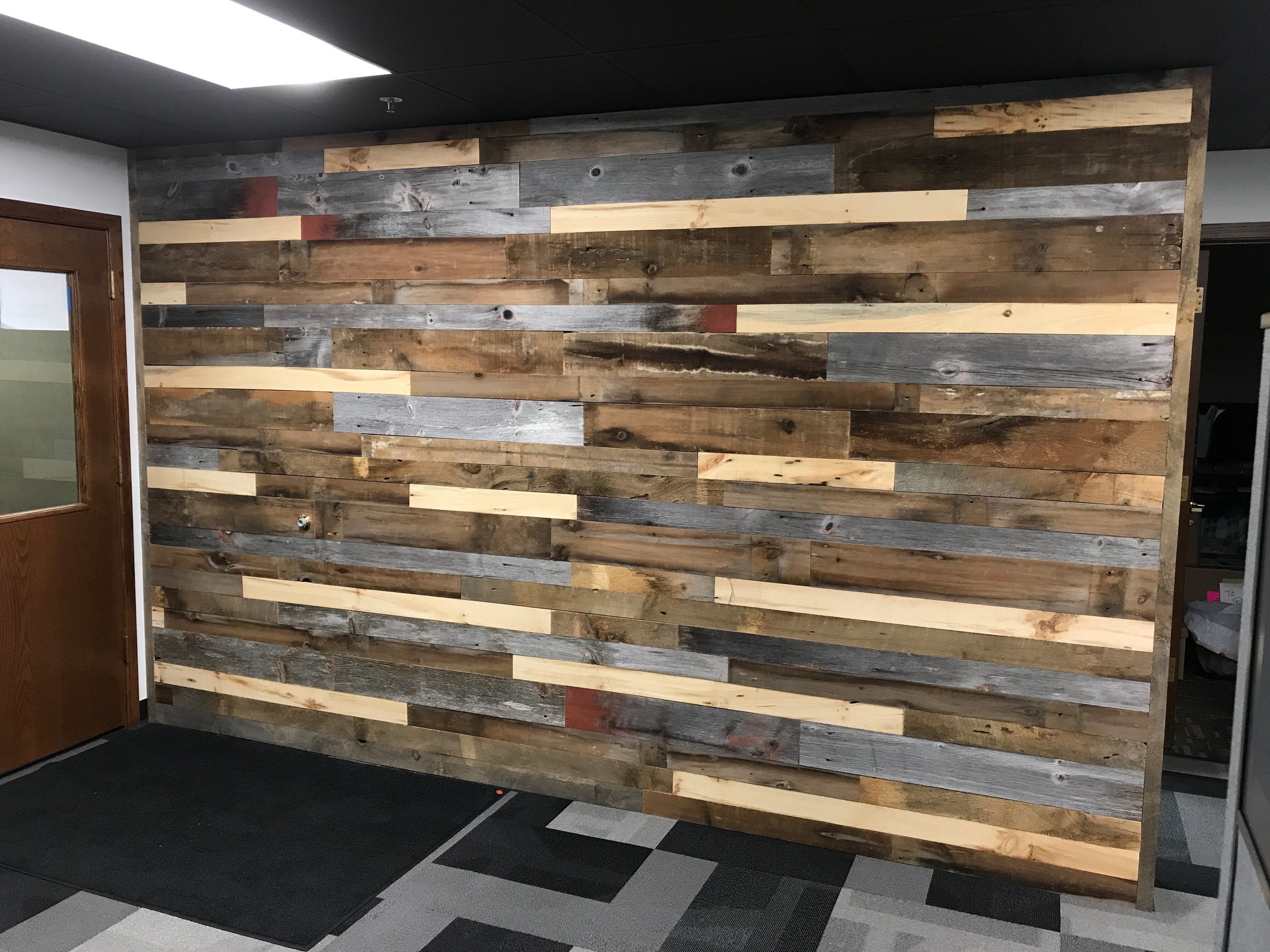 Reclaimed Wisconsin RECLAIMED WISCONSINHomeRECLAIMED WISCONSIN