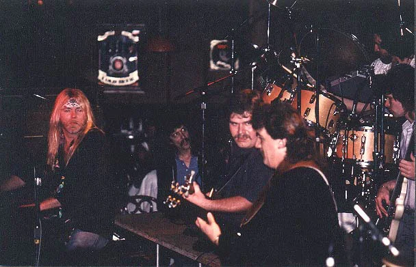 Media — Mike Reilly Band