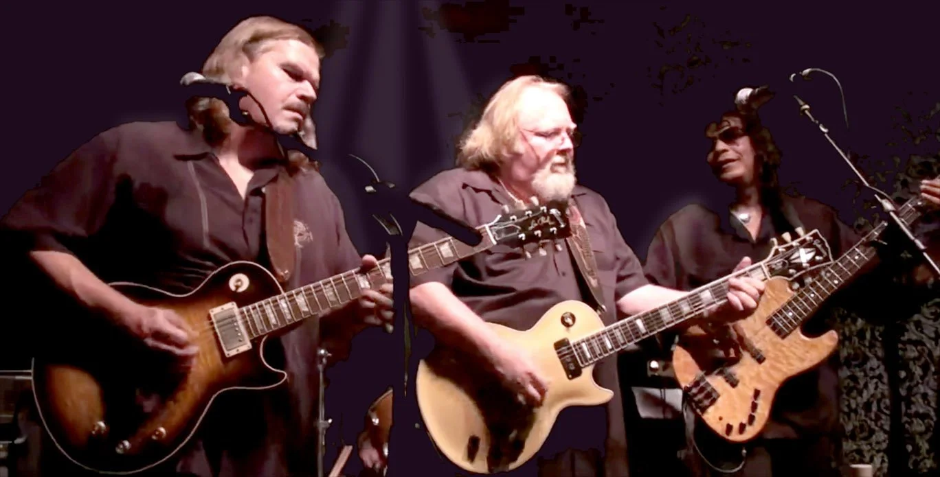 Mike Reilly Band