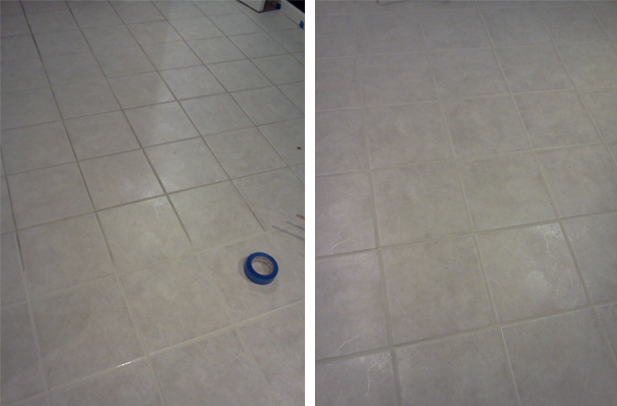 The Grout Restoration Company 502-561-0911 Click any service link below ...