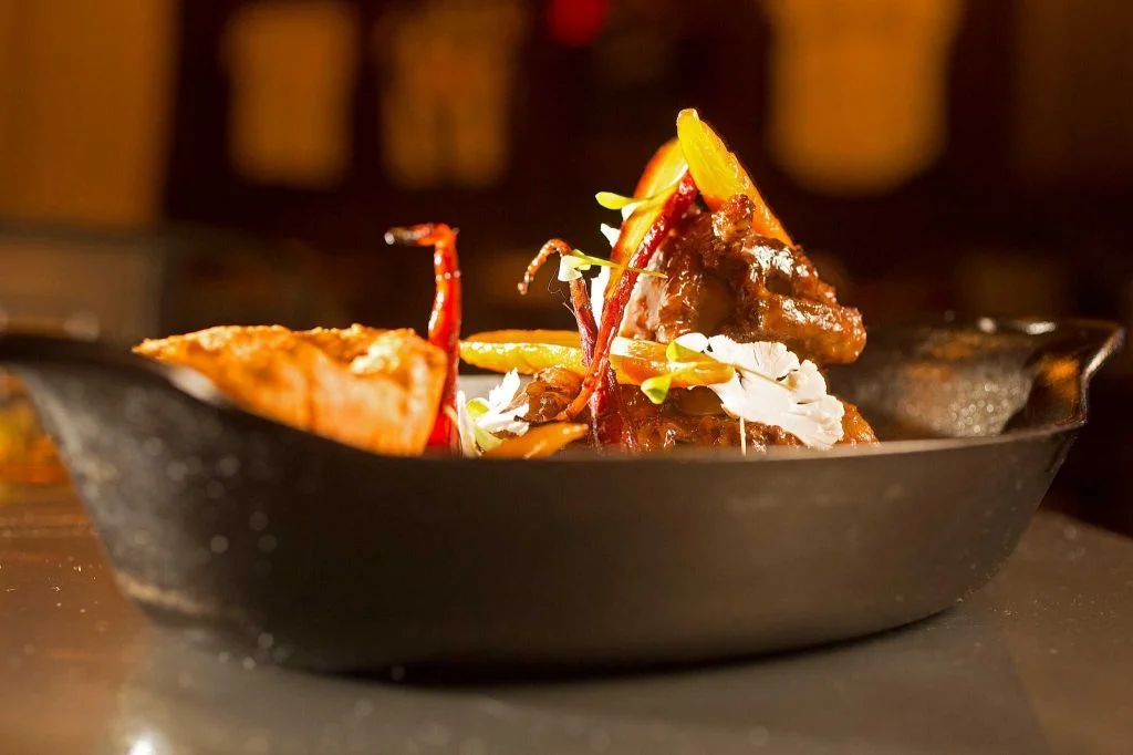 Springbok — Metafoodie