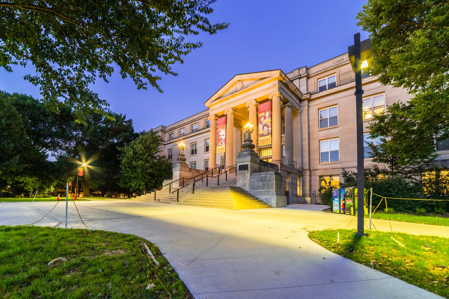 Back on ISU's Campus — Compelling Imaging - Photography