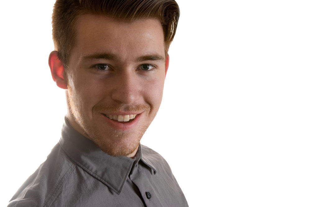 How To Get The Best Headshot. — Compelling Imaging - Photography