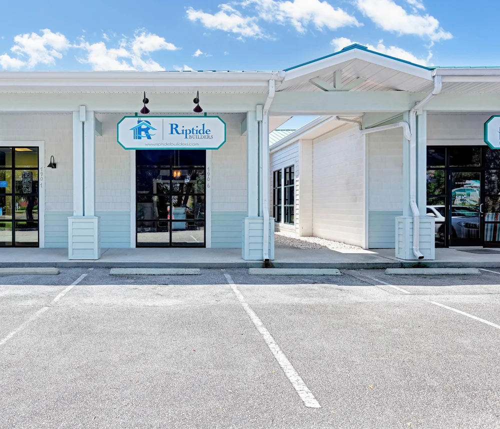 About — Riptide Builders