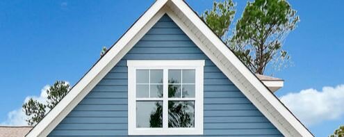 Exterior — Riptide Builders