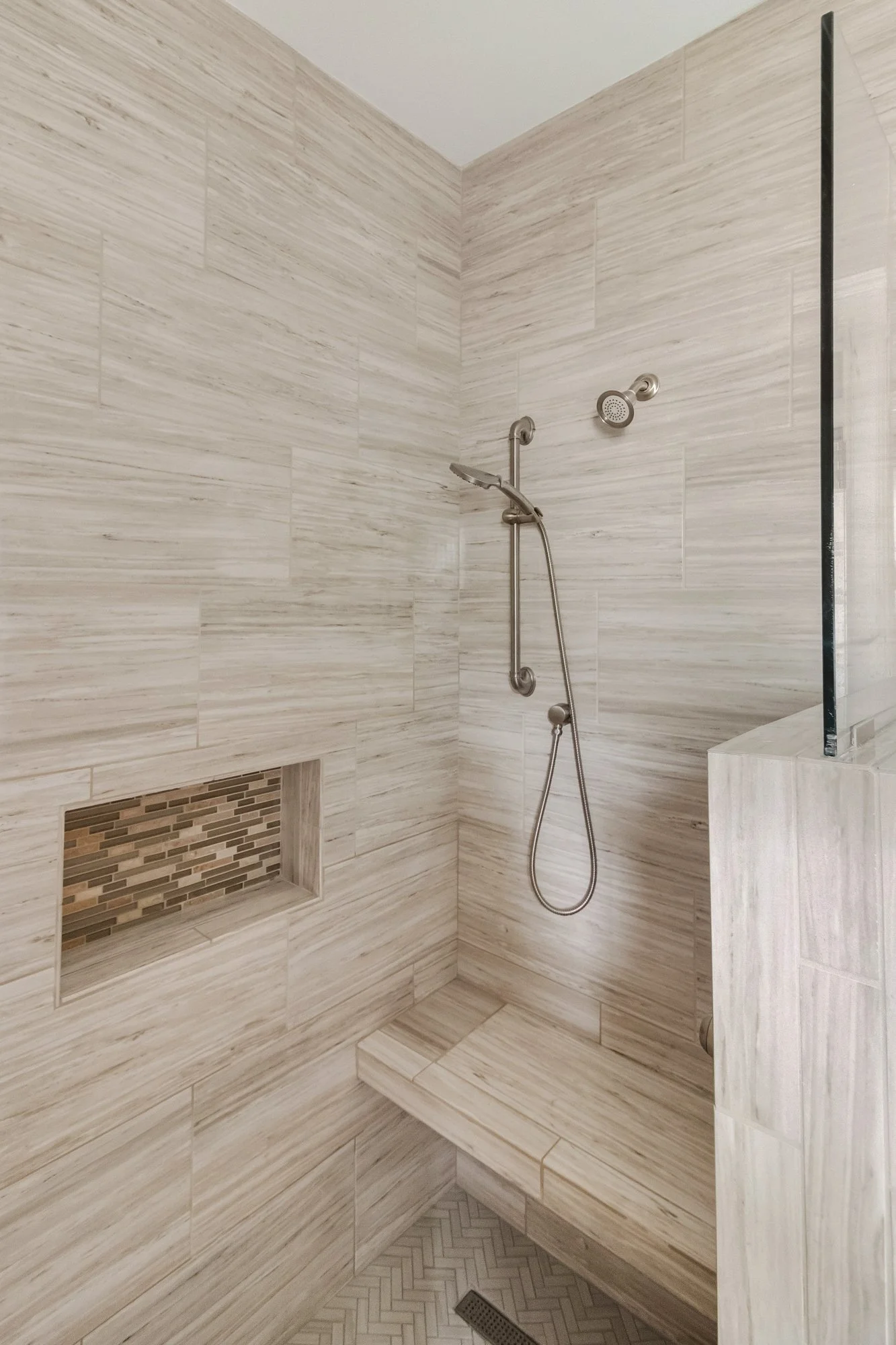 Mosaics — Riptide Builders