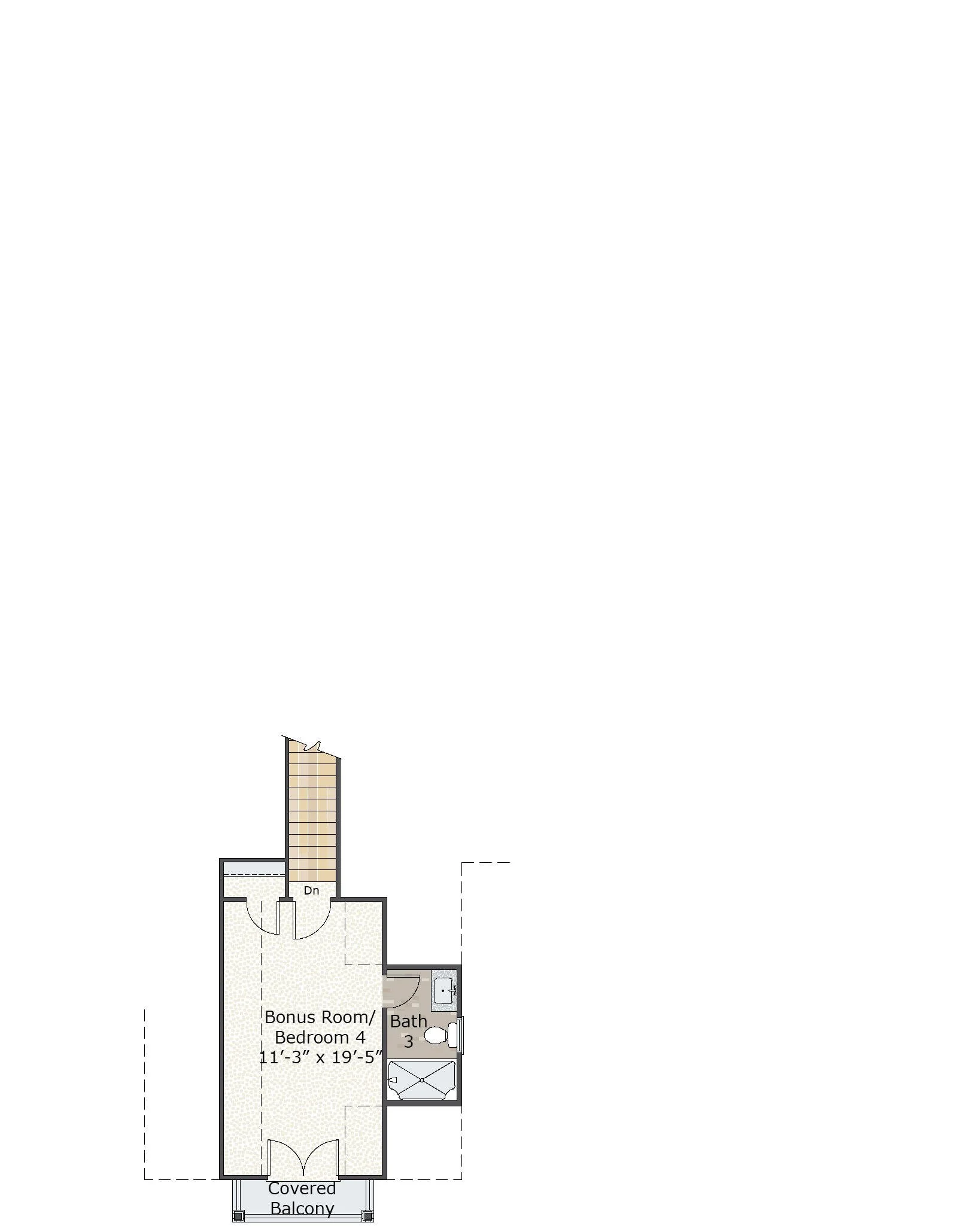 The Pembroke — Riptide Builders