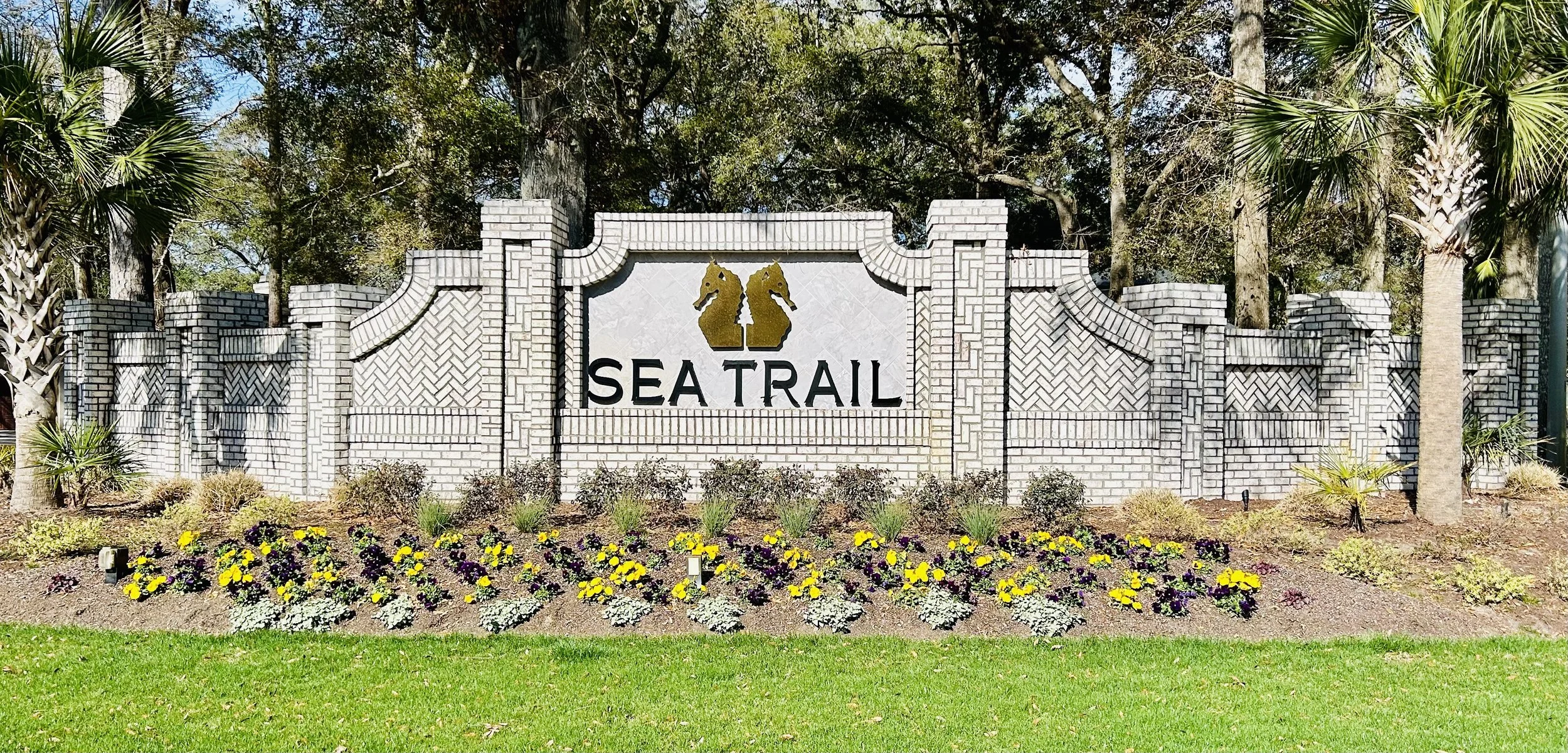 Sea Trail Information — Riptide Builders