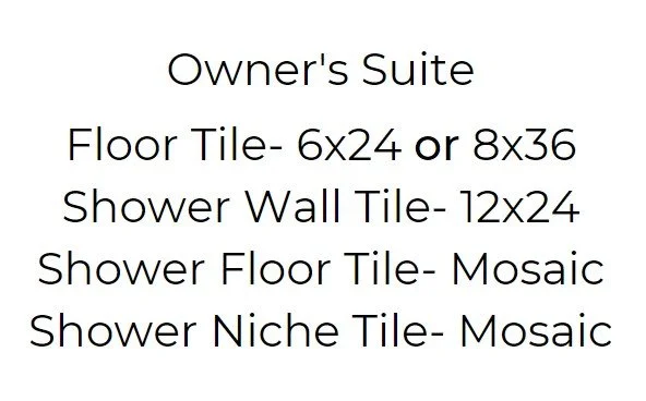 Tile — Riptide Builders