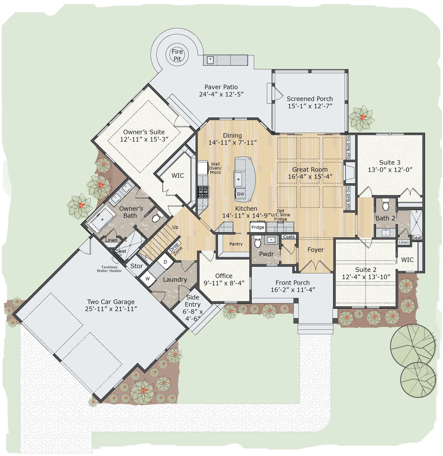 The Sterling — Riptide Builders