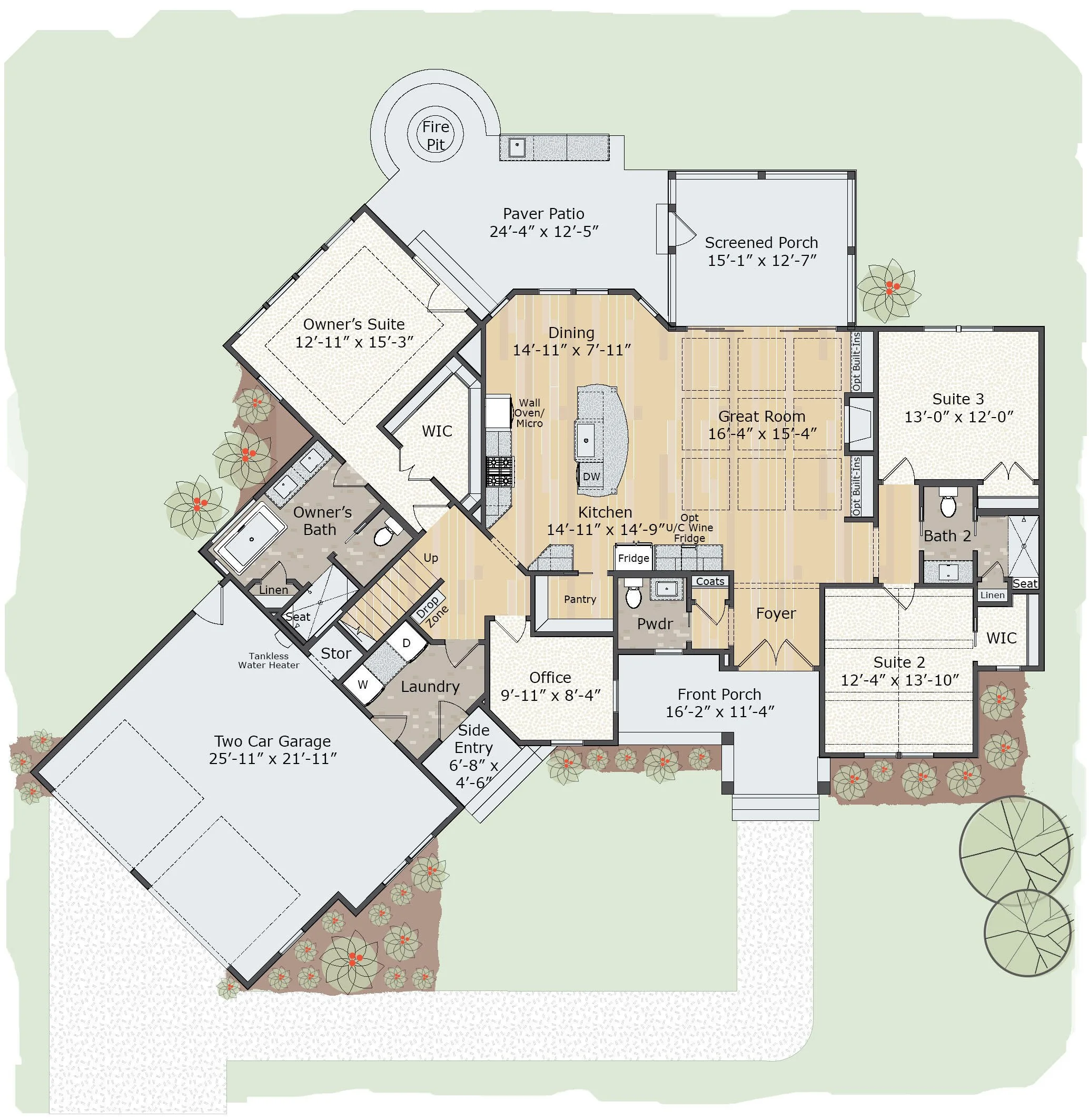 The Sterling — Riptide Builders