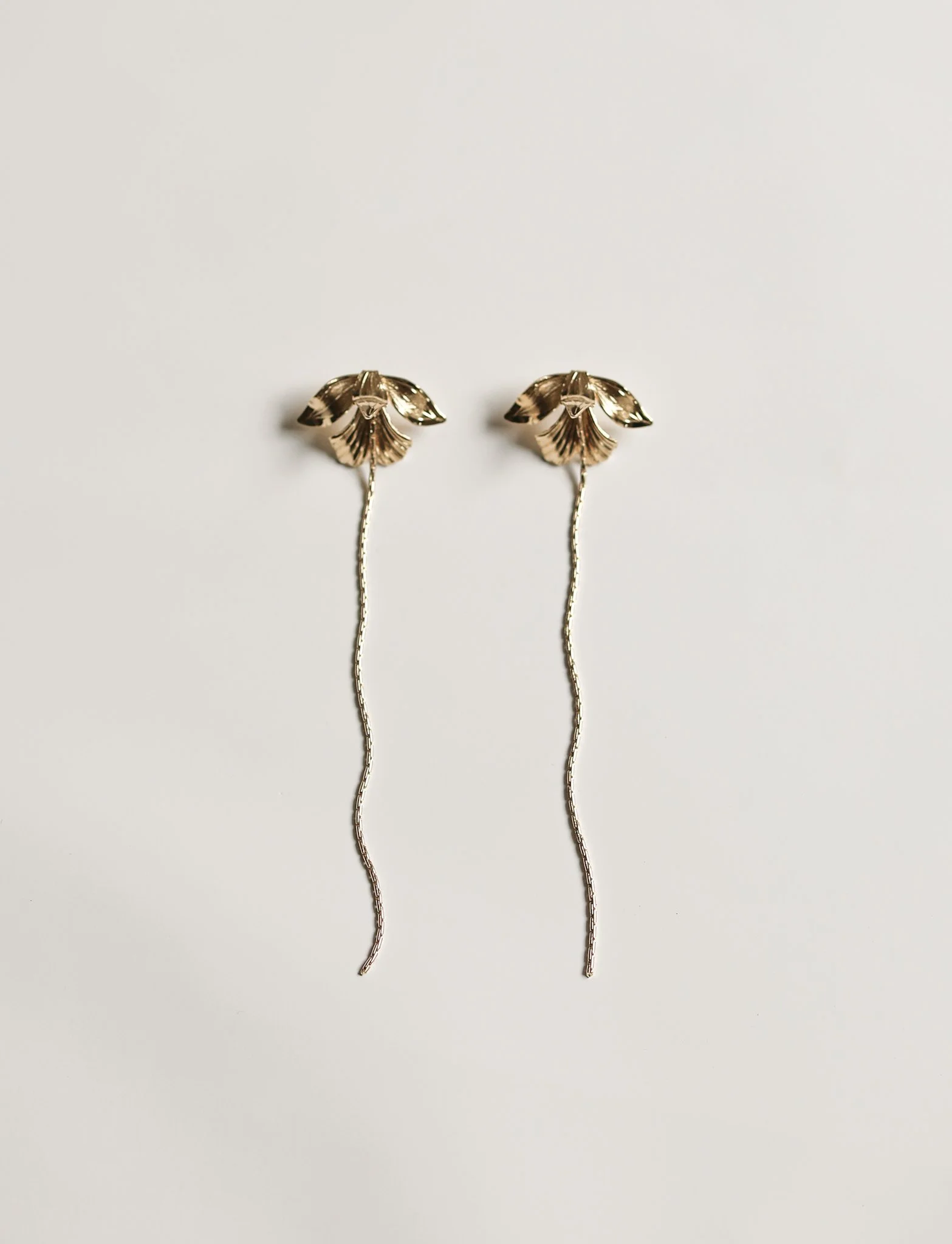 Iris Strand — A.B. ELLIE