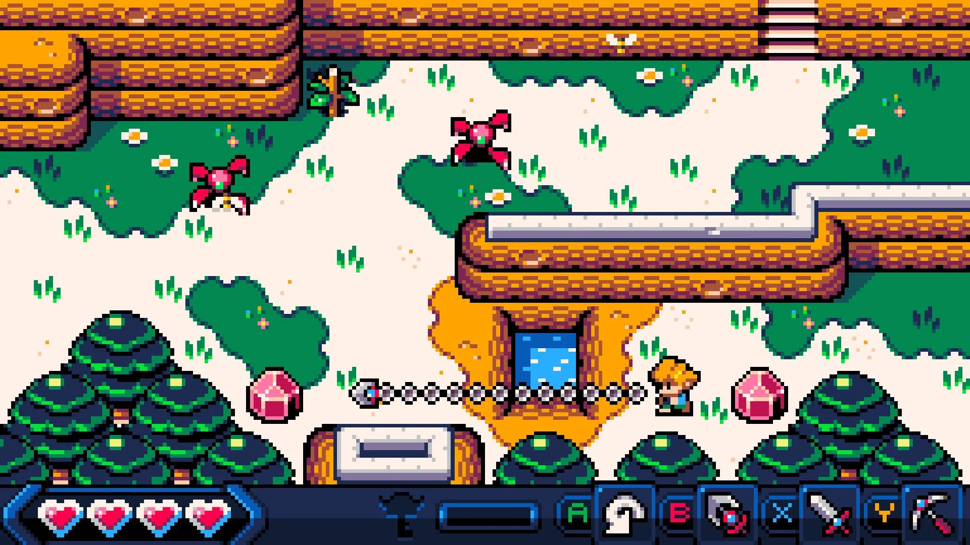 PPG Game Of The Year 2024 - 22 - The Best Top Down RPGs — Press Play Gaming