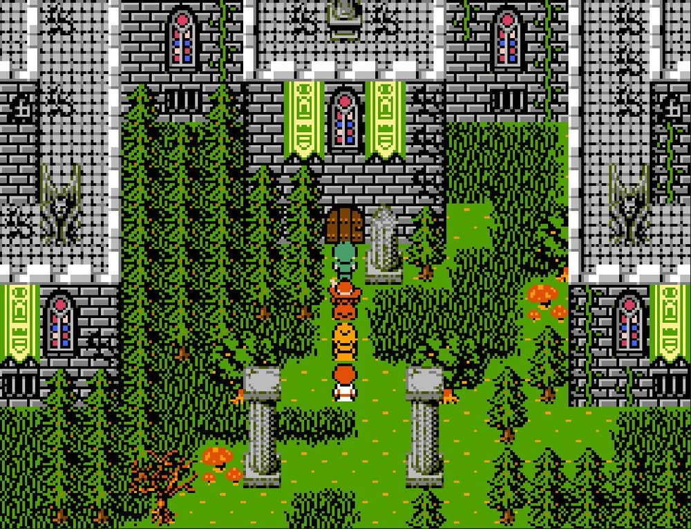 PPG Game Of The Year 2024 - 22 - The Best Top Down RPGs — Press Play Gaming