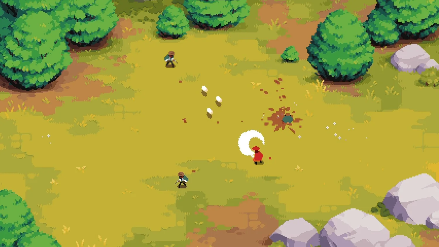 PPG Game Of The Year 2024 - 21 - The Best Turn Based RPGs — Press Play ...