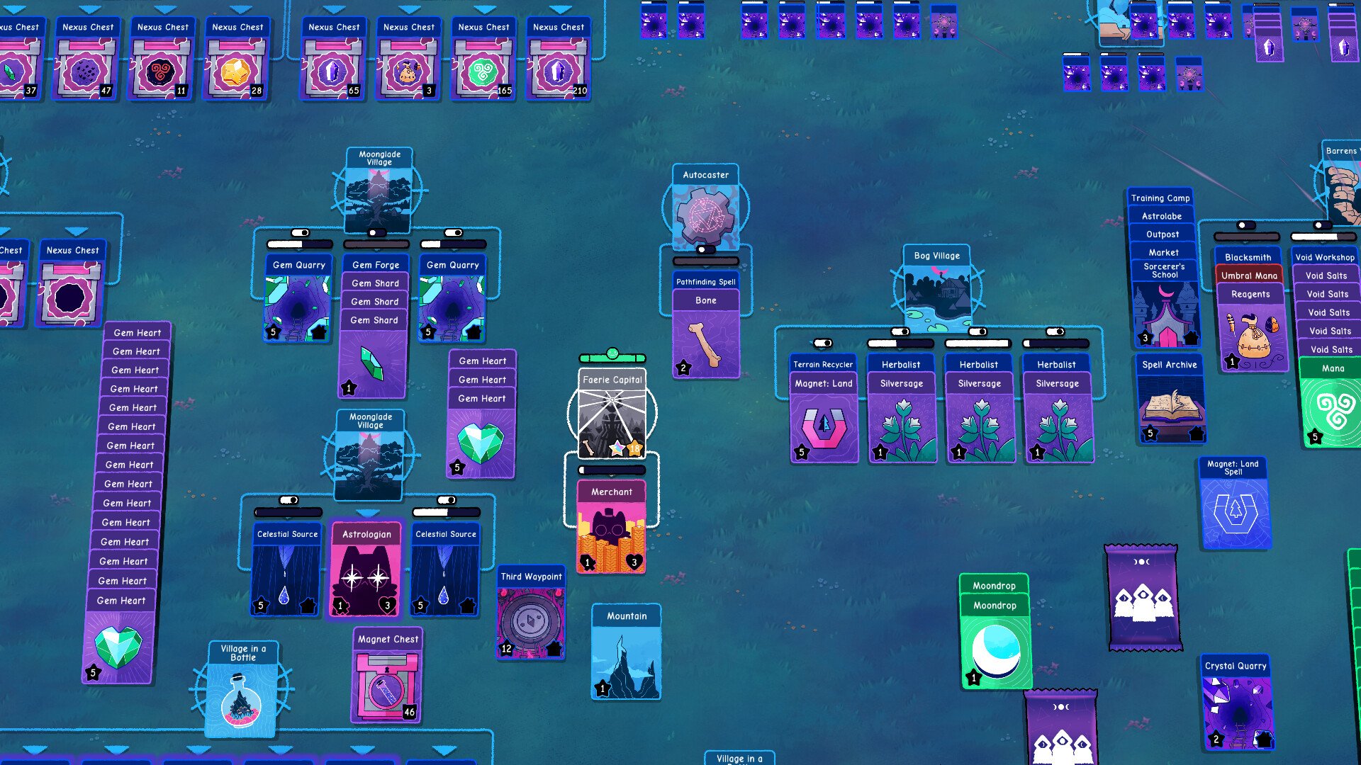 PPG Game Of The Year 2024 - 31 - Strategy. Sometimes Grand. — Press ...