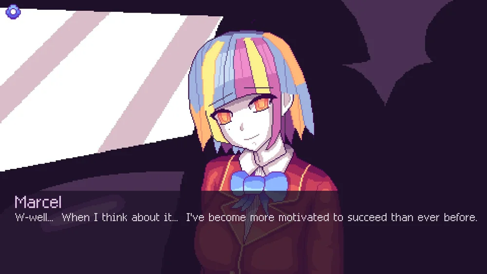 PPG Game Of The Year 2024 - 43 - The Best Visual Novel / Dating Sim ...