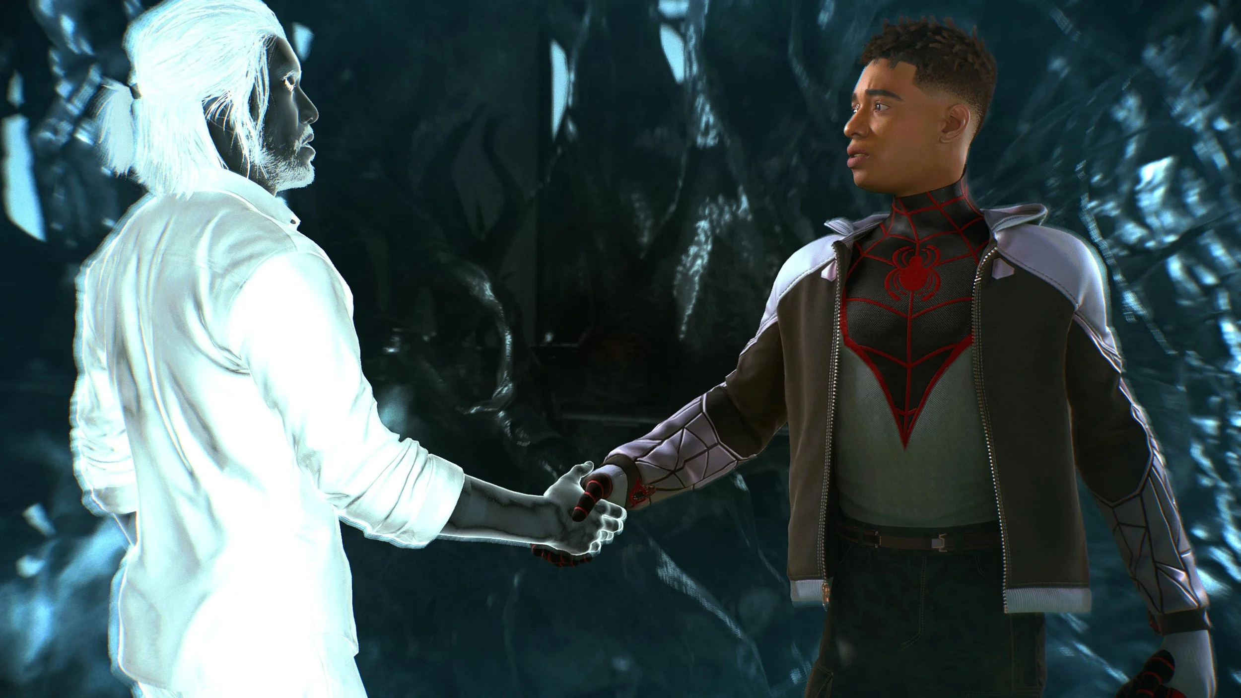 Spider-Man 2’s Greatest Triumph is its Empathy for All — Press Play Gaming