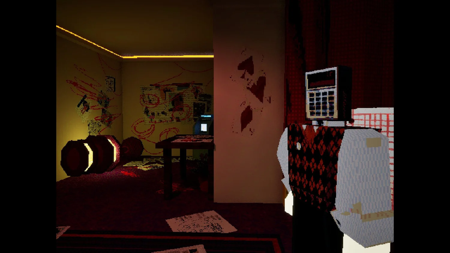 PPG Game Of The Year 2024 - 55 - The Kids Are Alright — Press Play Gaming