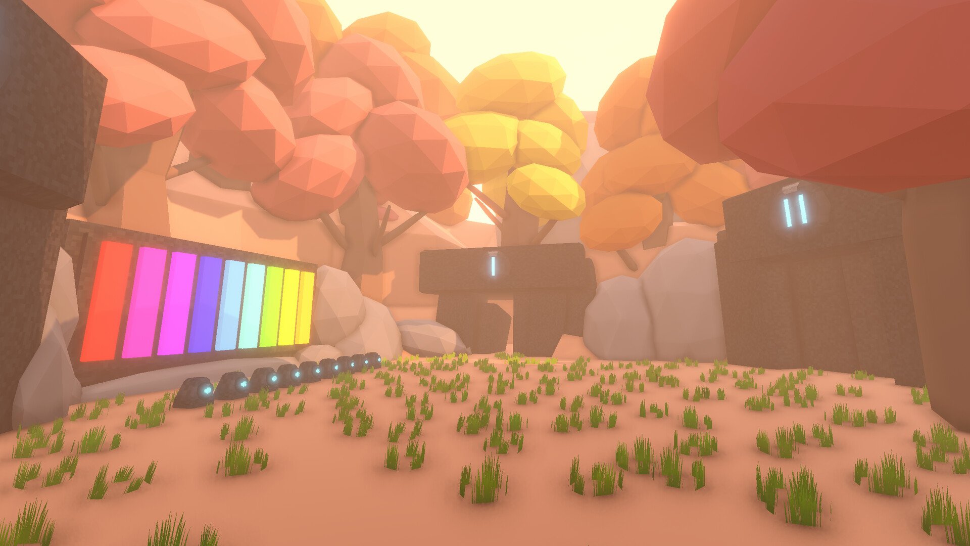 PPG Game Of The Year 2024 - 56 - Freeplay — Press Play Gaming