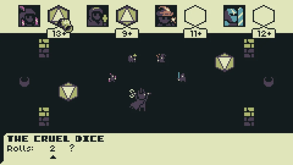 PPG Game Of The Year 2024 - 54 - It's About Time (And Loops) — Press ...