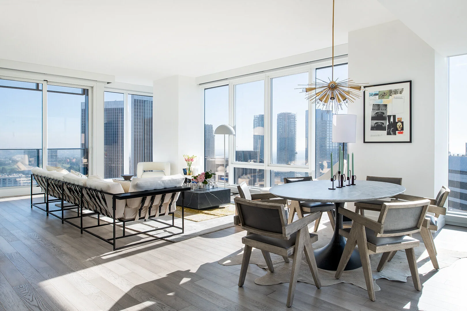 Work — Patricia Taft Studio